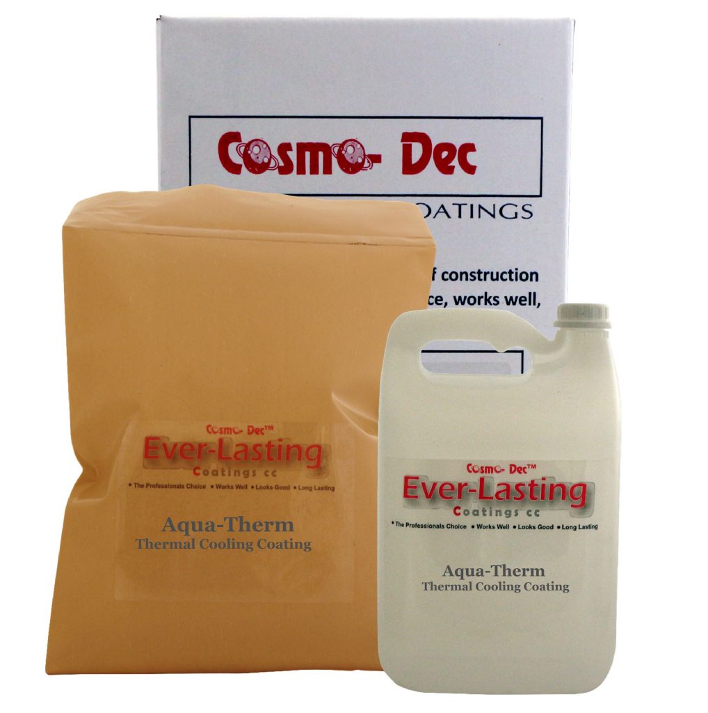 Aqua-Therm | Cosmo - Dec