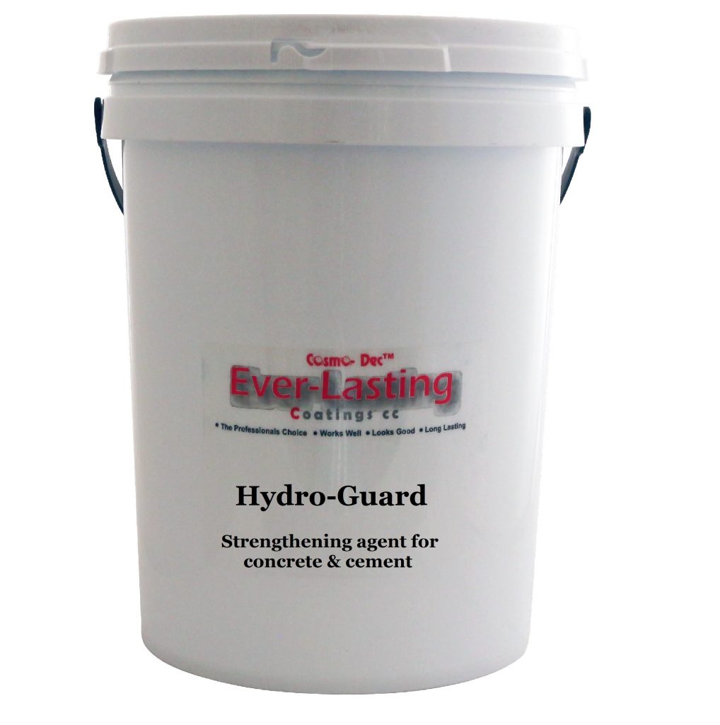 Hydro-Guard | Cosmo - Dec