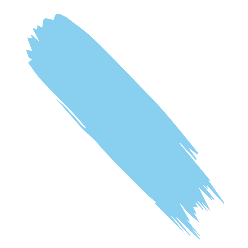 10.Sky-Blue-Paint-Smear | Cosmo - Dec