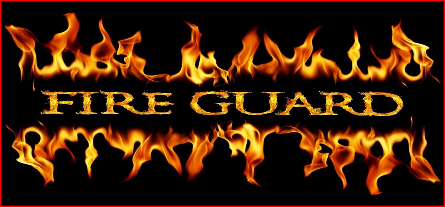 Fire-Guard® | Cosmo - Dec