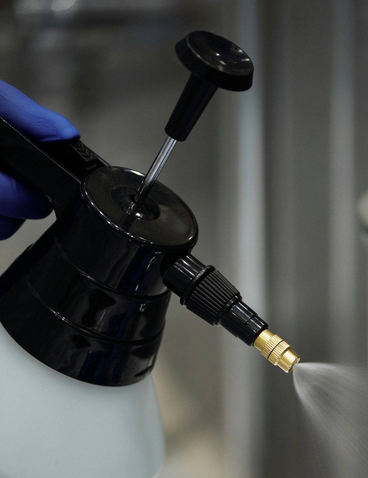 Degreaser | Cosmo - Dec